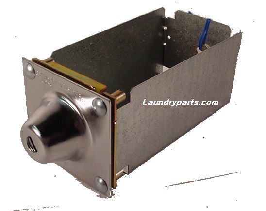 COIN BOX- FL GREENWALD SENTINEL (8-1286) UG800C